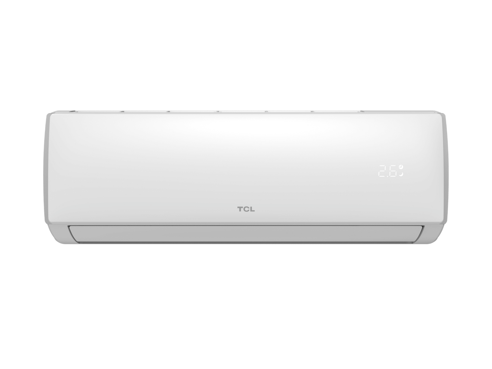 TCL Inverter Split AC, 12000 BTU — Goisco.com