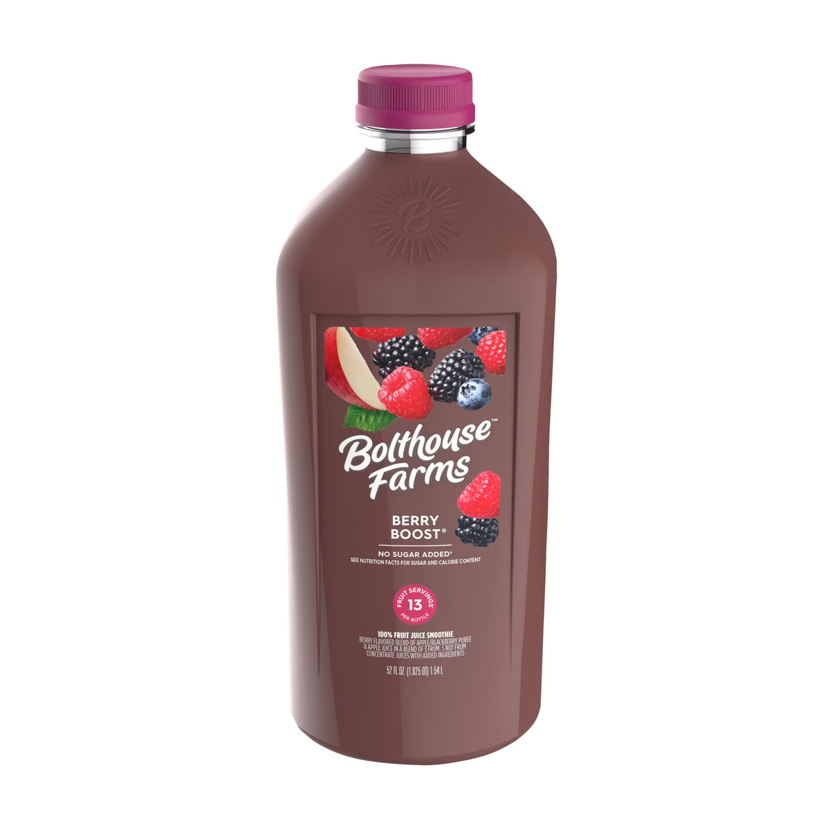 Bolthouse Berry Boost, 52 oz — Goisco.com