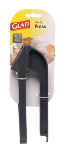 Glad Garlic Press, 1 pc — Goisco.com