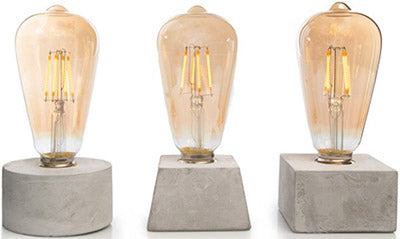 i-Zoom 1-Piece Vintage Edison Bulb Light , 1 pc — Goisco.com