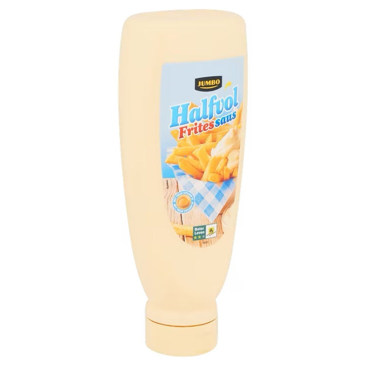 Jumbo French Fries Sauce , 1 L — Goisco.com