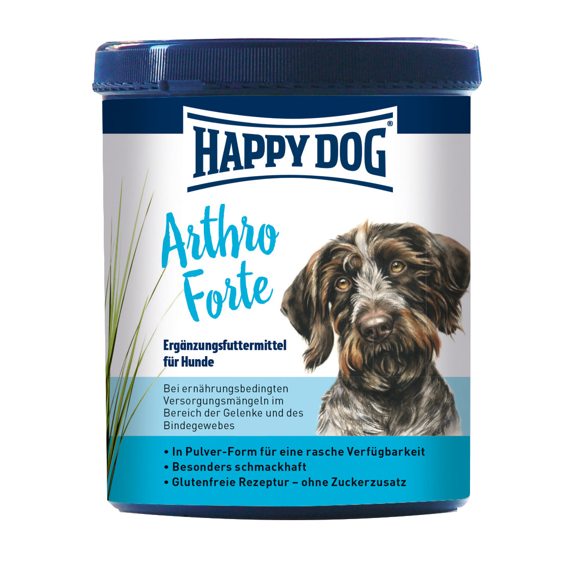 Happy Dog Arthro Forte, 700GR — Goisco.com