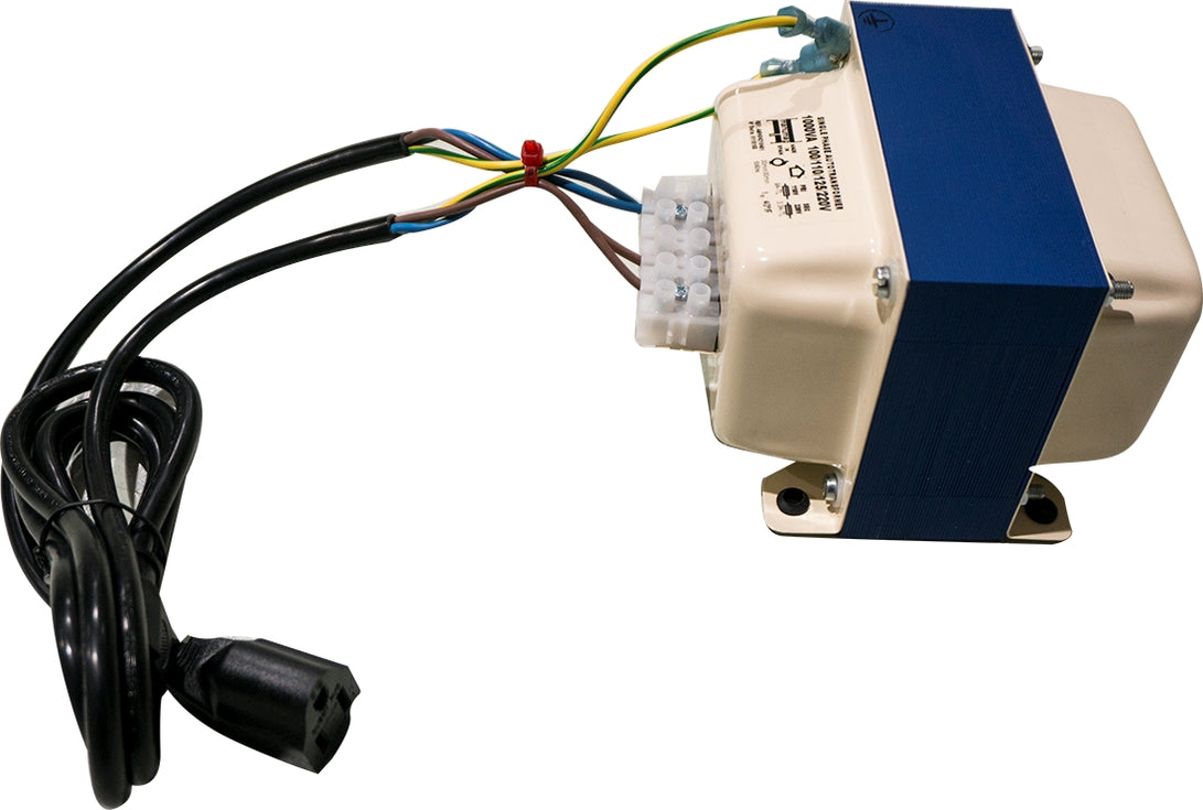 Manumag Transformer 1000 VA , 100/110/125/220 V — Goisco.com