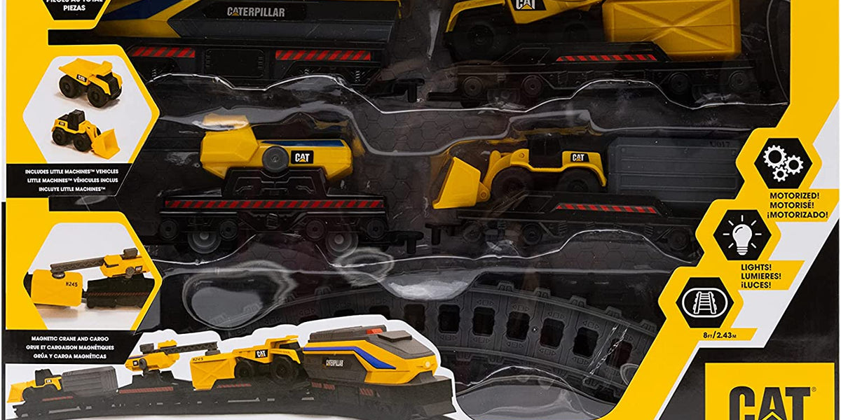 Cat Mini Machines — Goisco.com