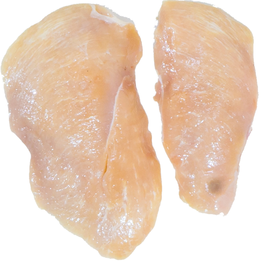 Chicken Breasts, 2 ct (ca. 300 gr) — Goisco.com