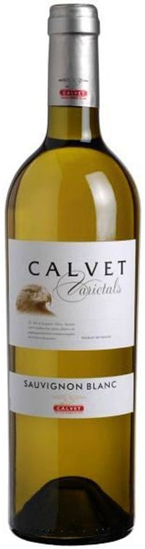 Calvet Sauvignon Blanc, 750 ml — Goisco.com