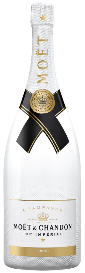 Moet & Chandon Ice Imperial Magnum, 1.5 L — Goisco.com