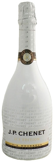 J.P. Chenet Sparkling Wine Ice Edition, France, 750 ml — Goisco.com