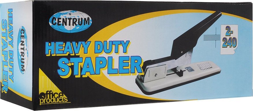 Centrum Heavy Duty Stapler, 1 ct — Goisco.com