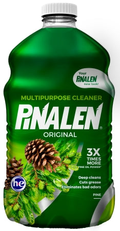Pinalen Original Multipurpose Cleaner, 128 oz — Goisco.com