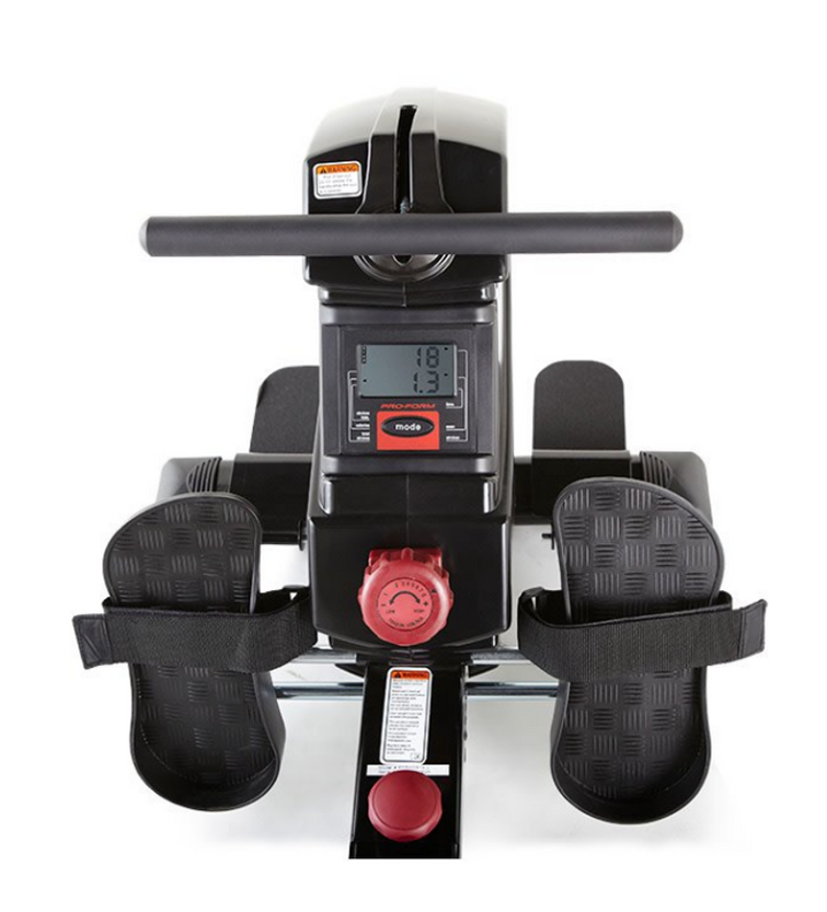 Proform 440R Rower , 1 pc — Goisco.com