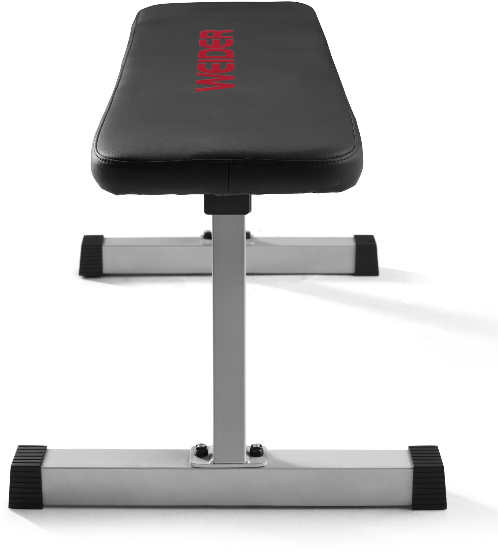Weider Flat Weight Bench With Vinyl Seat, 1 pc — Goisco.com