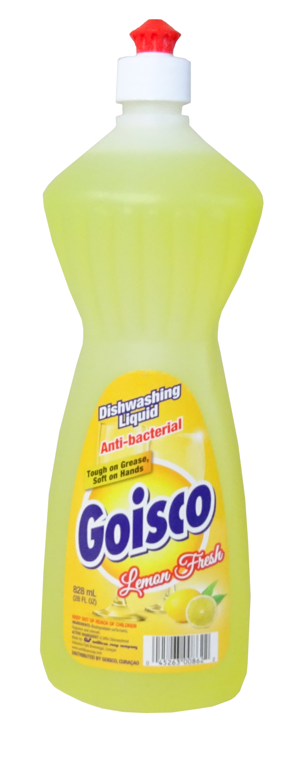 Dish Care — Goisco.com