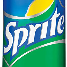 Sprite Cans, 12-Pack, 12 x 12 oz — Goisco.com