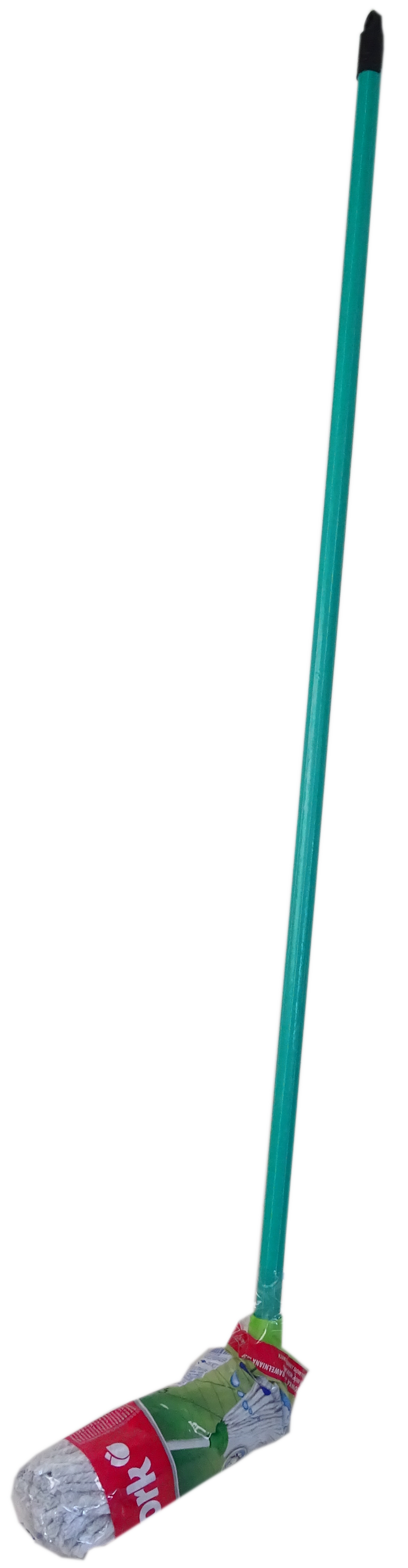 York Mop Mega With Stick , 1 pc — Goisco.com