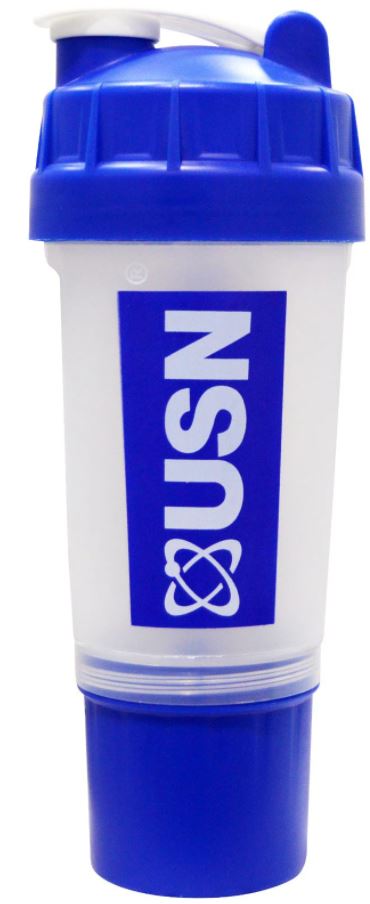 USN Tornado Shaker, Blue , 1 ct — Goisco.com