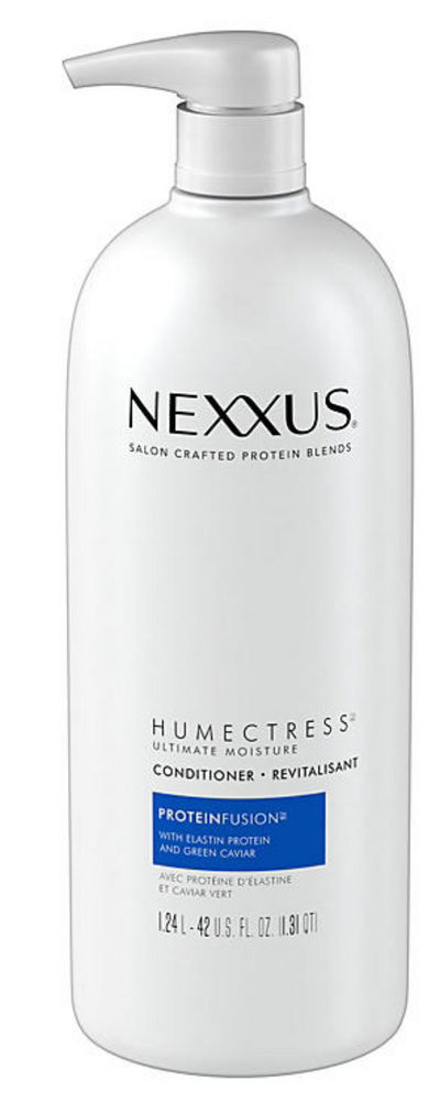 Nexxus Humectress Ultimate Moisture Conditioner , 42 oz — Goisco.com