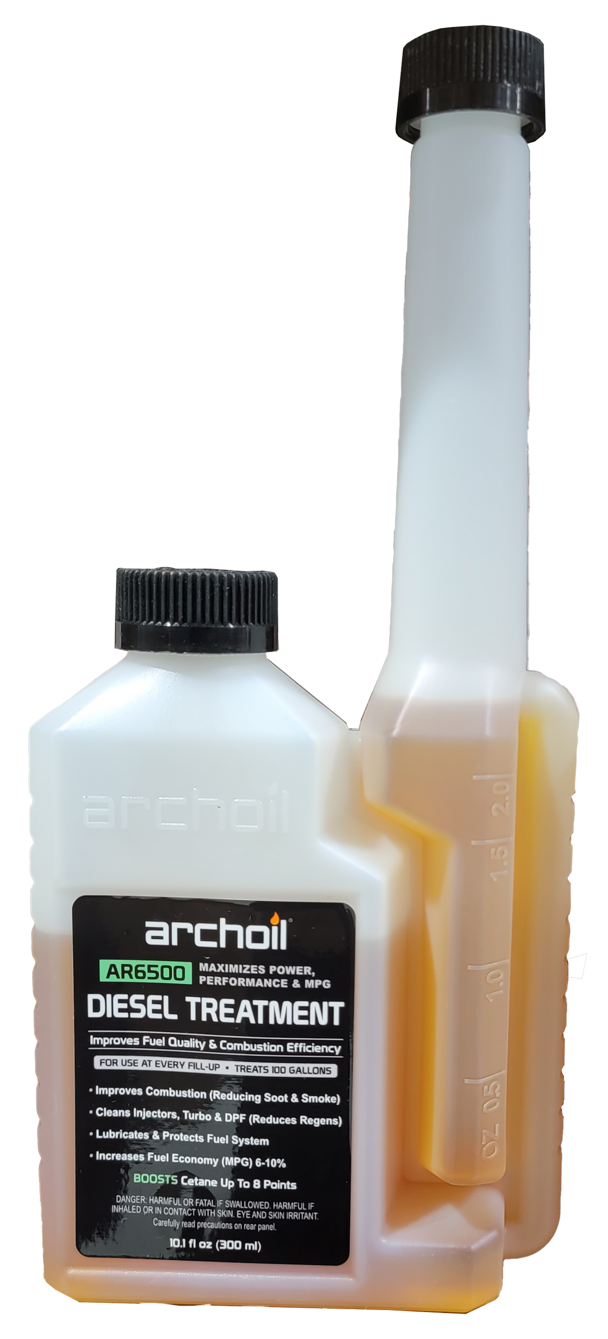 Archoil AR6500 Diesel Treatment, 300 ml — Goisco.com