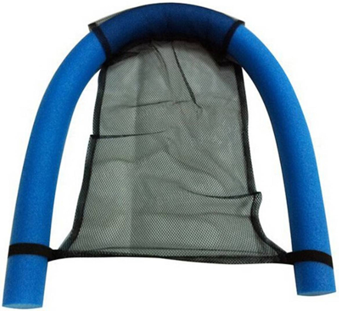 Floating Noodle Chair, including Mesh Seat, — Goisco.com