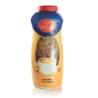 Promos Coffee Creamer, 22 oz — Goisco.com