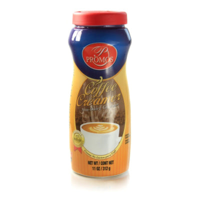 Promos Coffee Creamer, 11 oz — Goisco.com