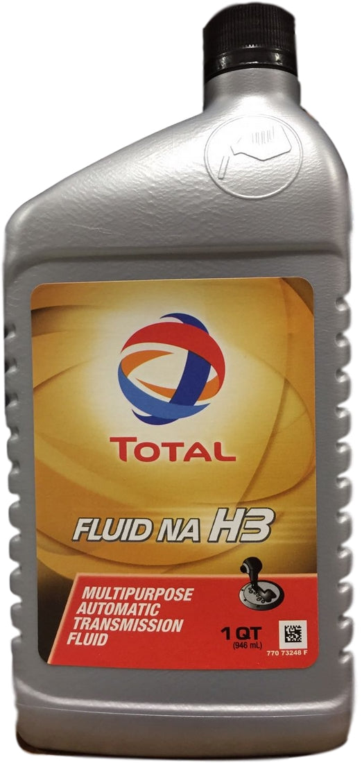 Total ATF Fluid NA H3, 1 QT — Goisco.com