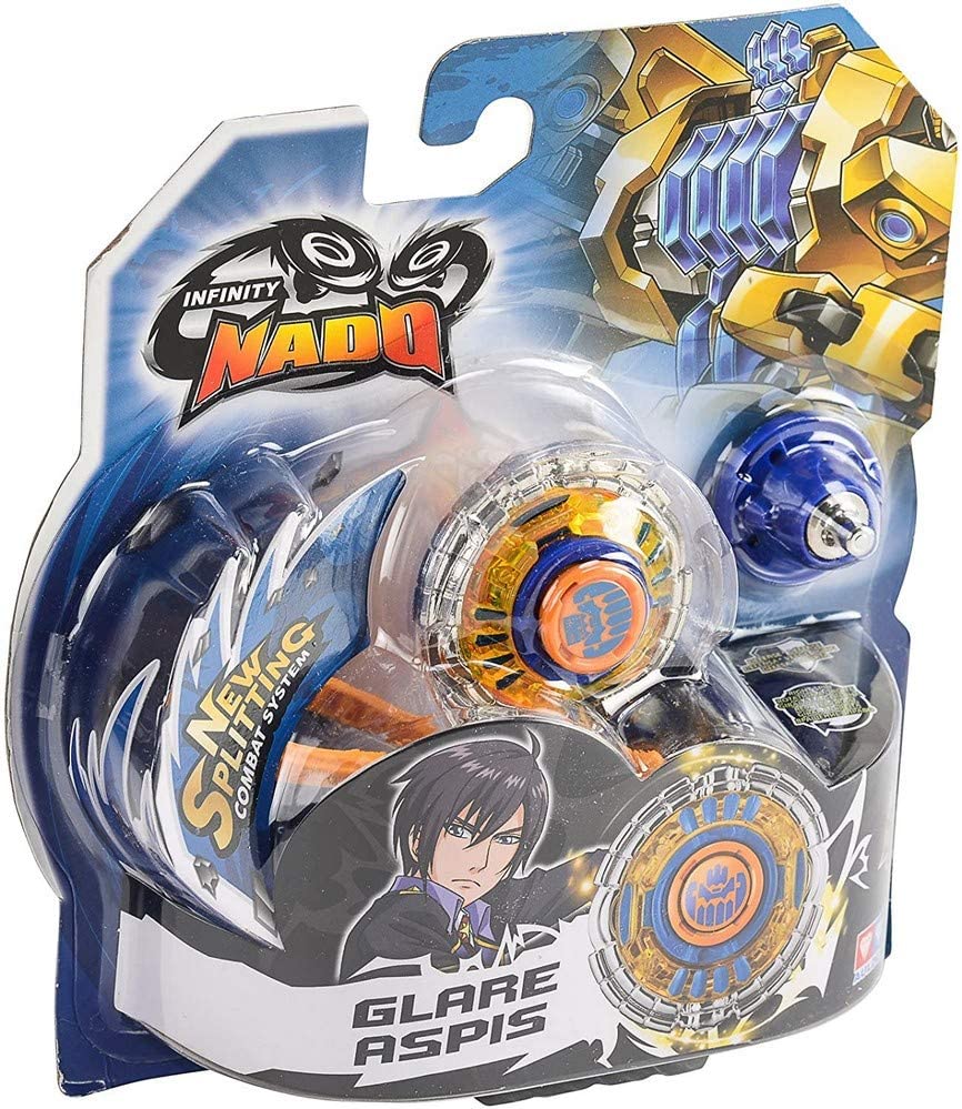 Infinity Nado Standard Series YW624304 — Goisco.com