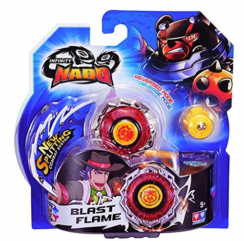 Infinity Nado Standard Series YW624305 — Goisco.com