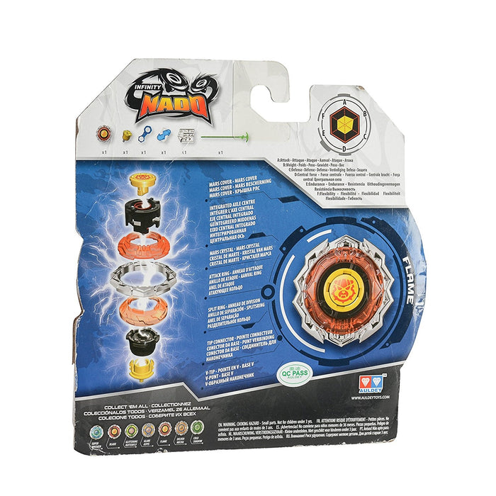 Infinity Nado Standard Series YW624305 — Goisco.com