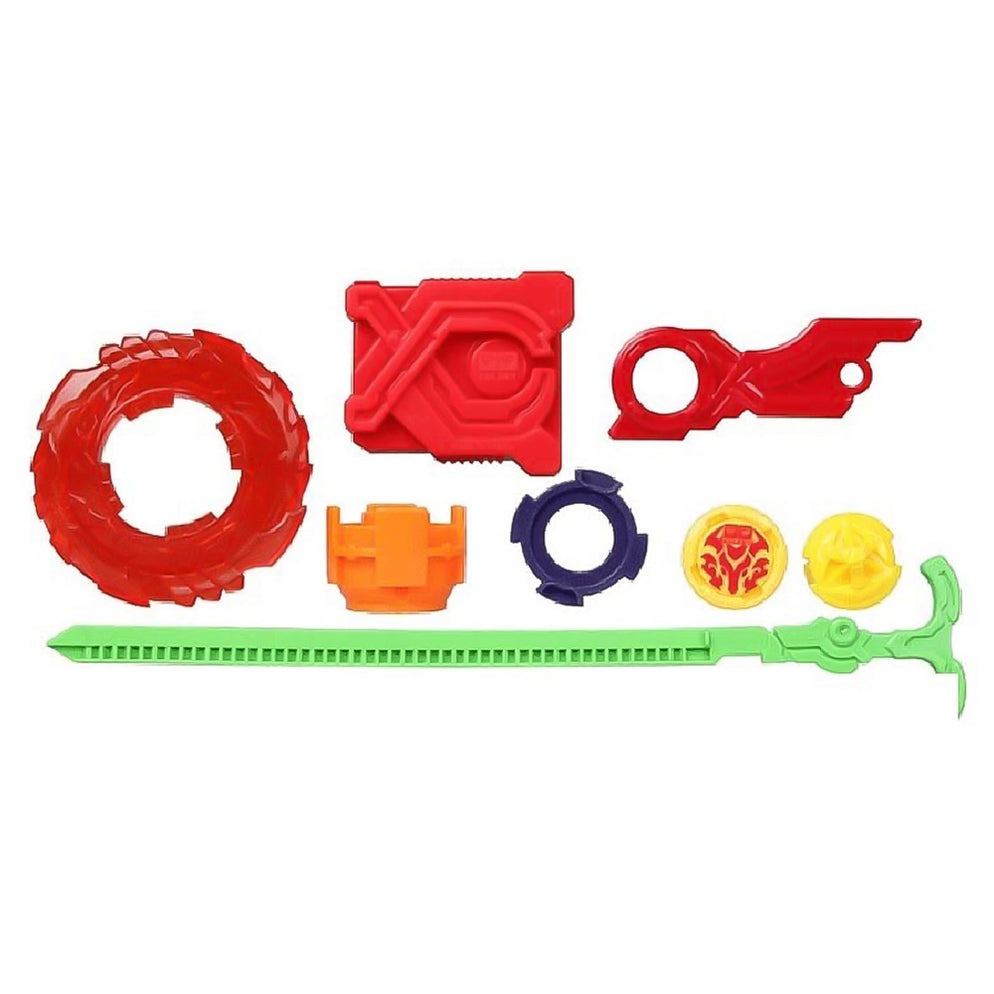 Infinity Nado Plastic Series Blade — Goisco.com