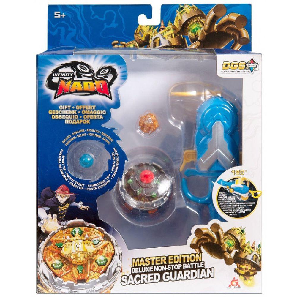 Infinity Nado Master Edition EU634501 — Goisco.com