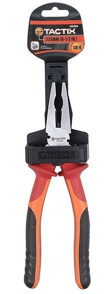 Tactix Linesman Plier, 255 mm (9 inch) — Goisco.com
