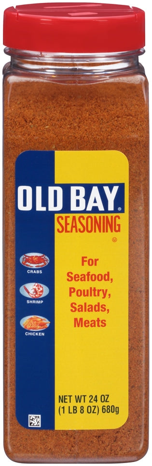 McCormick Old Bay Seasoning, 680 gr — Goisco.com