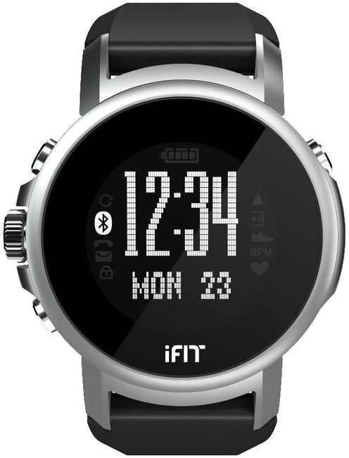 iFit Duo Men's Reverso Watch, 1 pc — Goisco.com
