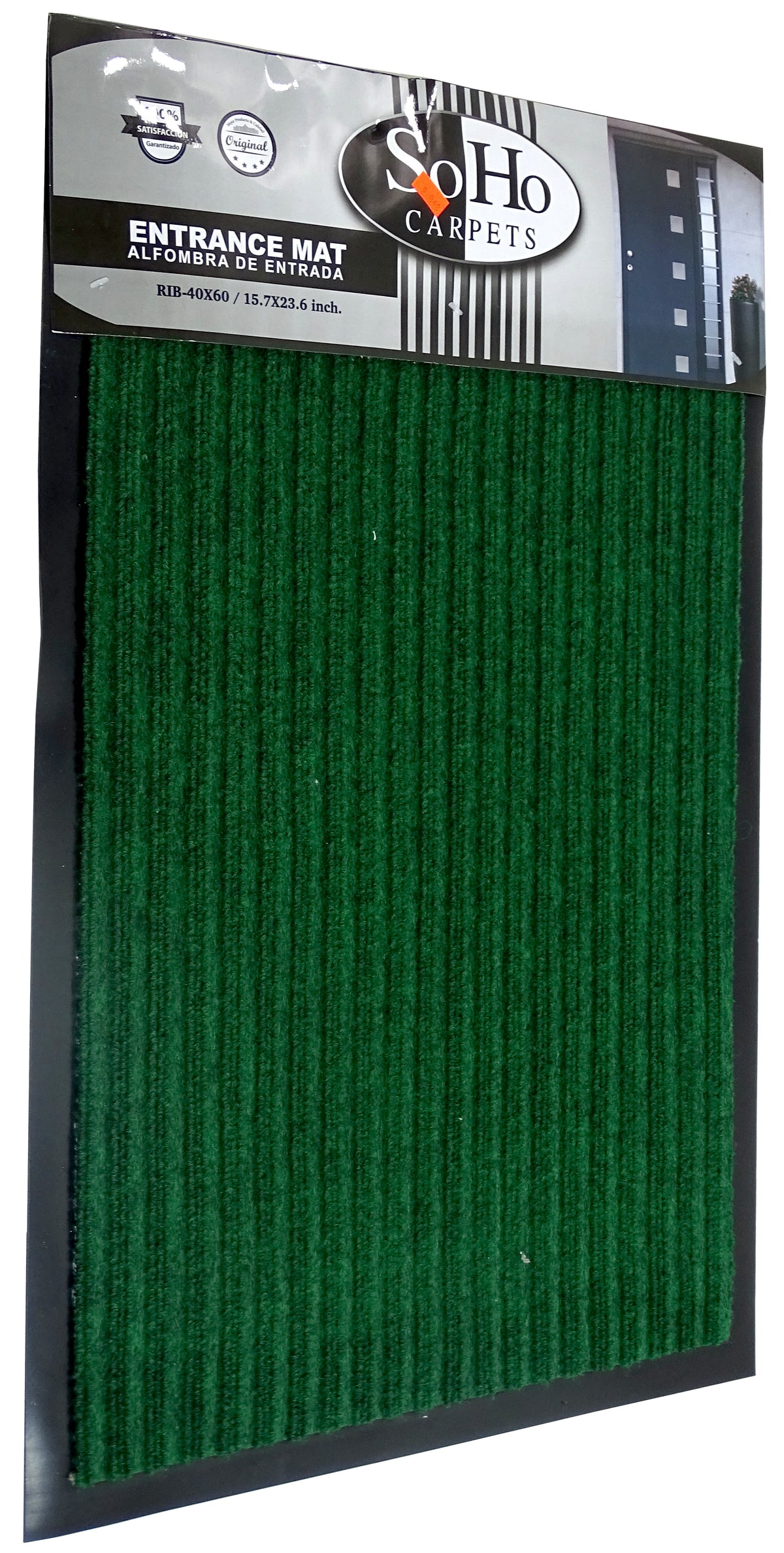 Soho Entrance Mat — Goisco.com