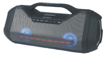 Sankey Bluetooth Boom Blaster Radio, 50 W — Goisco.com