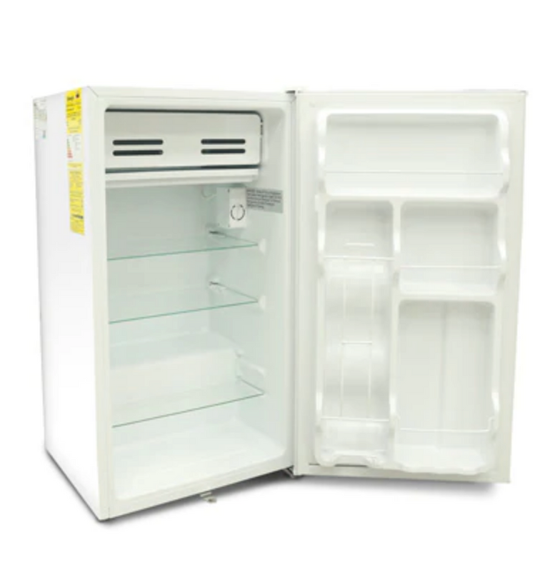 Sankey Minibar Refrigerator, White , 1 pc — Goisco.com