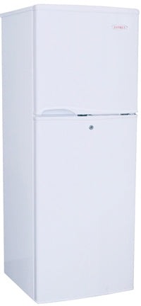 Sankey Refrigerator, 168L, Model #RF-855 — Goisco.com