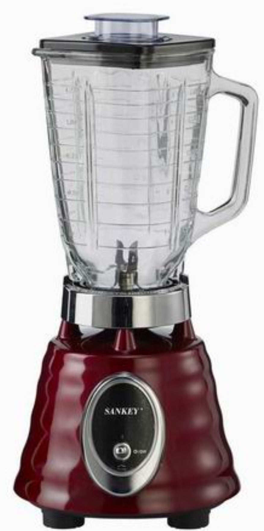 Sankey Blender BL-1577R, 1.25 L — Goisco.com