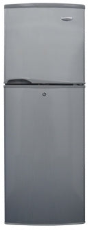 Sankey Refrigerator, 168L, Grey, Model #RF-857G — Goisco.com