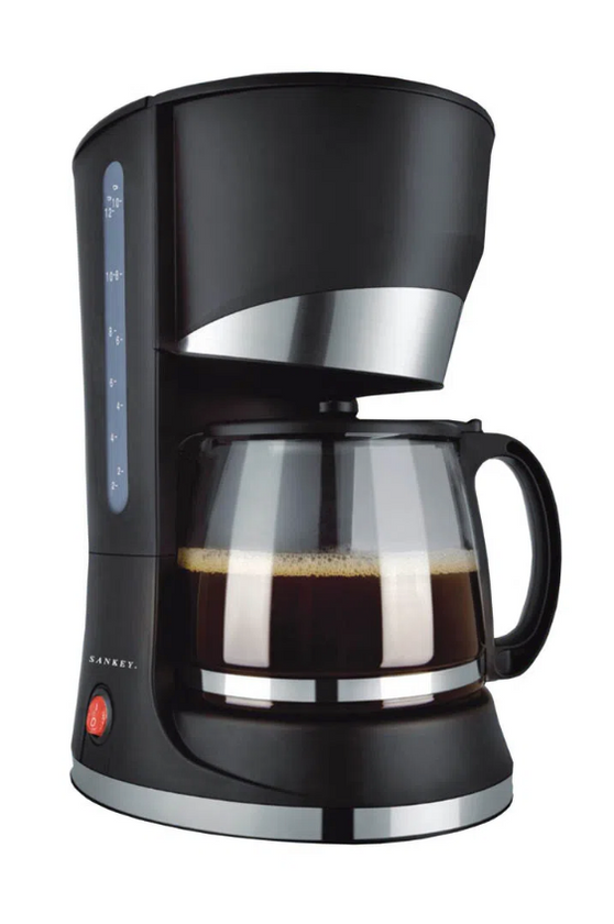 Sankey 20-Cup Coffee Maker , 1 pc — Goisco.com