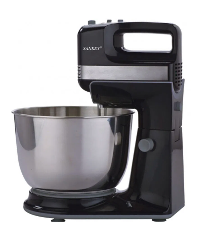 Sankey Stand Mixer, HM536BLS, 3.8 L — Goisco.com
