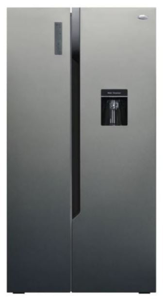 Sankey 20" Inverter Refrigerator , 1 pc — Goisco.com