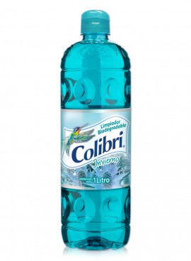 Colibri Biodegradable Multi-Purpose Cleaner, Winter Scent , 1 L ...