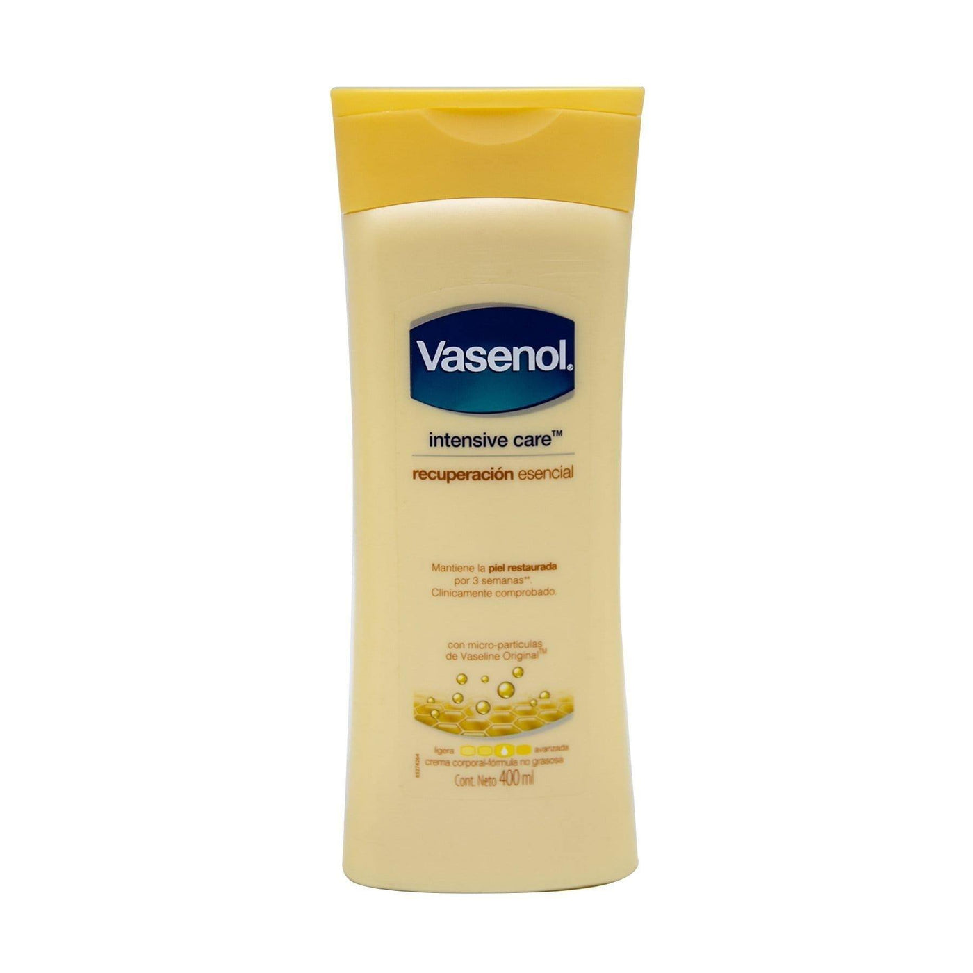 Vasenol Intensive Care Body Lotion , 400 ml — Goisco.com