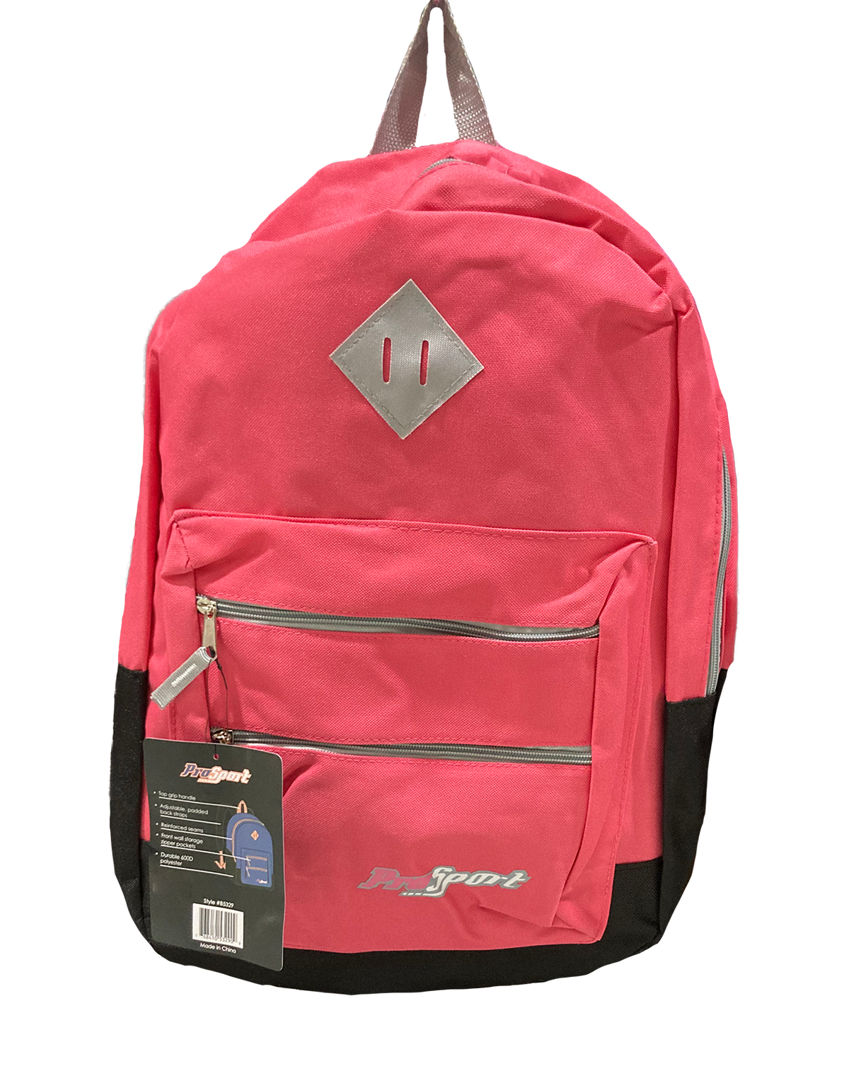 Pro Sport Backpack, 1 pc — Goisco.com