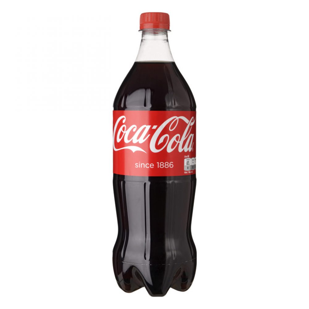 Coca-Cola Original Bottle , 1.5 L — Goisco.com