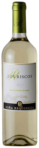 Los Riscos Sauvignon Blanc Wine, 750 ml — Goisco.com