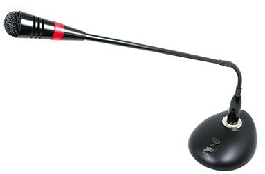 Studio Z Meeting Microphone , 1 pc — Goisco.com