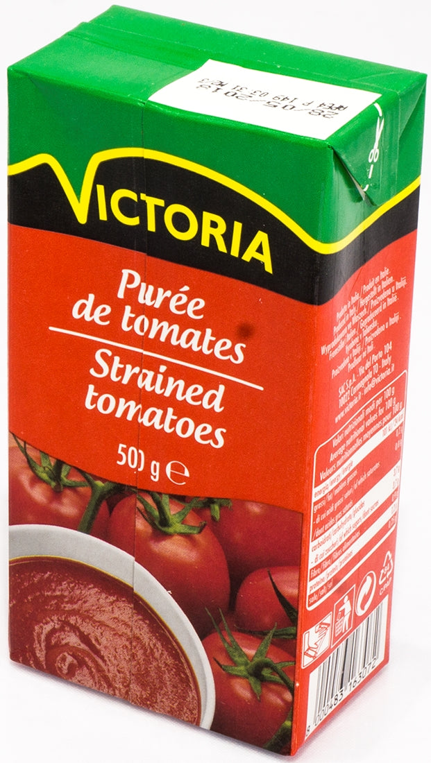 Victoria Passata Di Pomodoro, 500 g — Goisco.com